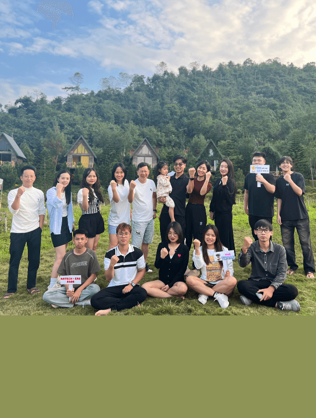 Team Building Katech | Mùa Đông 2024 - Tỉnh ngồi code, Say khiêng về